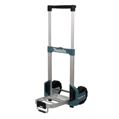 Makita Makpac Foldable Trolley (TR00000001) | CEF