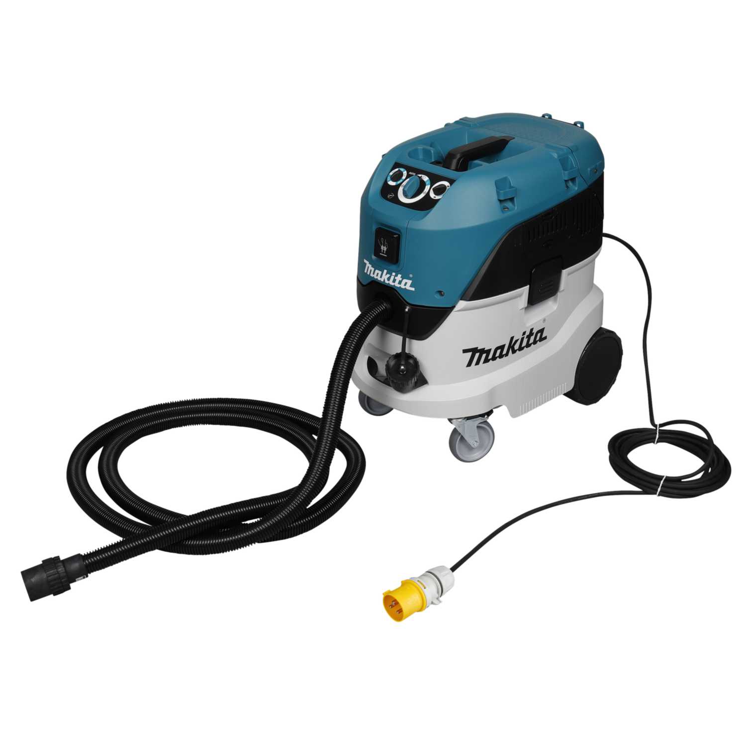 Makita VC4210MX/1 1200W Dust Extractor 42L 110V (VC4210MX/1) | CEF