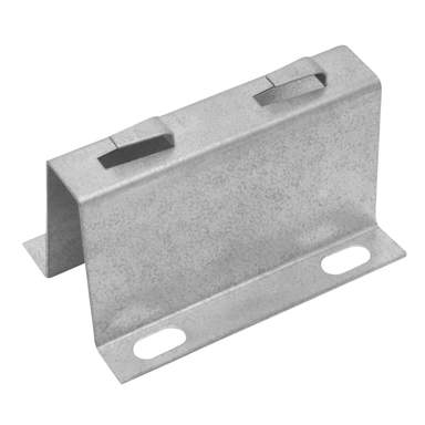 Marco Fast Fix Floor Bracket for Basket Tray (Sold in 1's) (MCFFB) | CEF