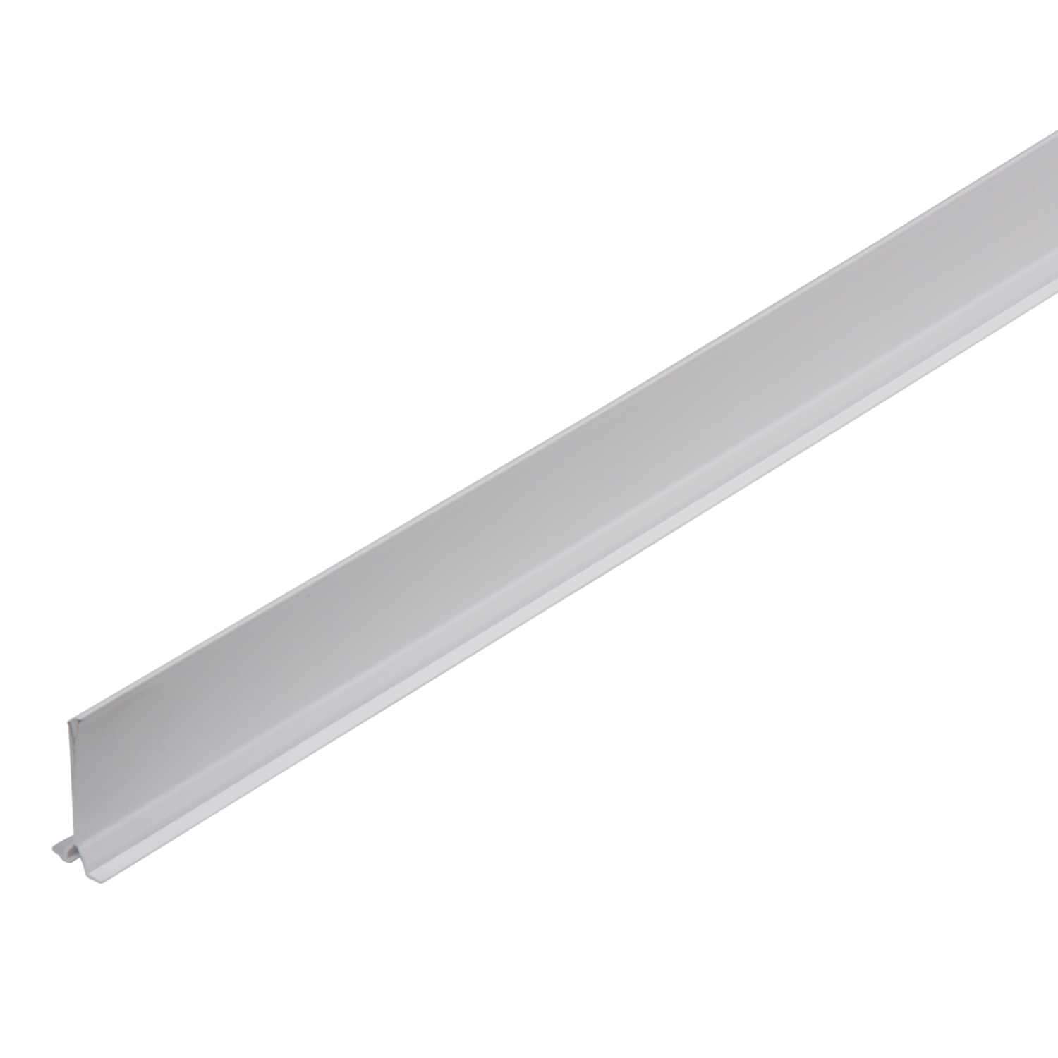 Marco UPVC Divider for Bench Trunking (2m Length) (MTD1052) | CEF