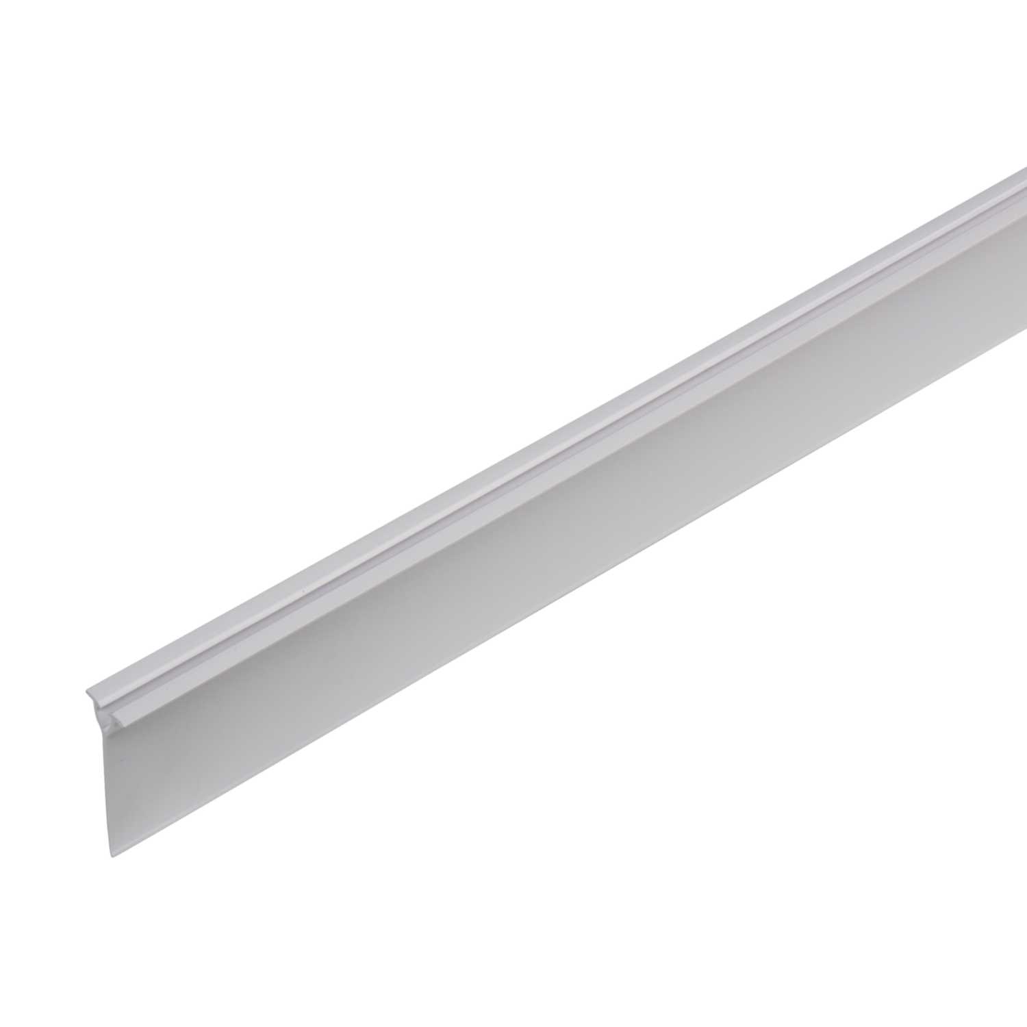 Marco UPVC Divider for Bench Trunking (2m Length) (MTD1052) | CEF