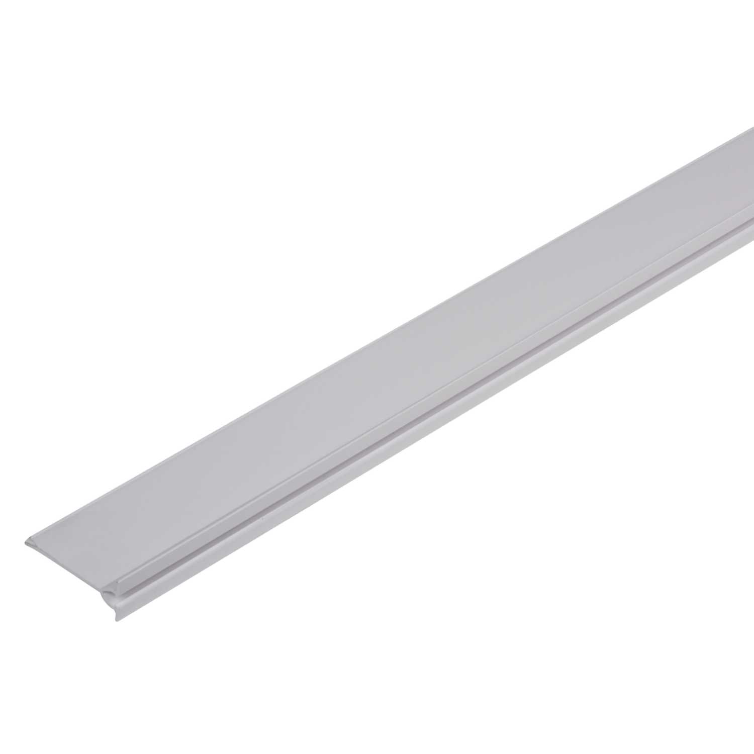 Marco UPVC Divider for Bench Trunking (2m Length) (MTD1052) | CEF
