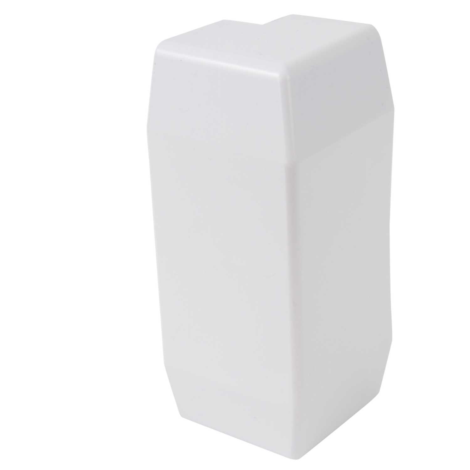 Marco Apollo Dado External Angle for MTD3 Trunking (Sold in 1's) (MTDE3 ...