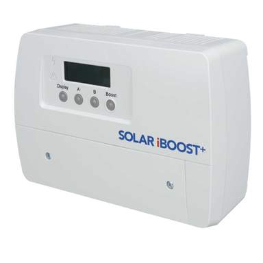 Marlec Solar iBoost Unit (CA-20/15) | CEF