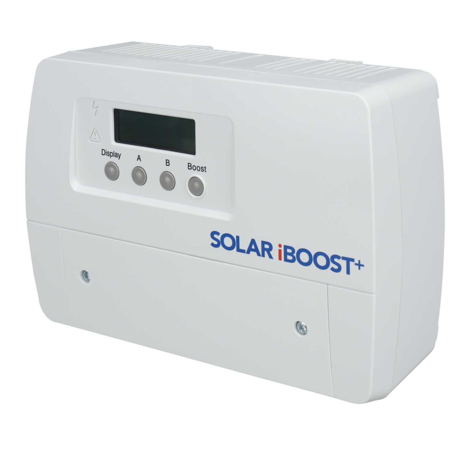Marlec Solar iBoost Unit (CA-20/15) | CEF