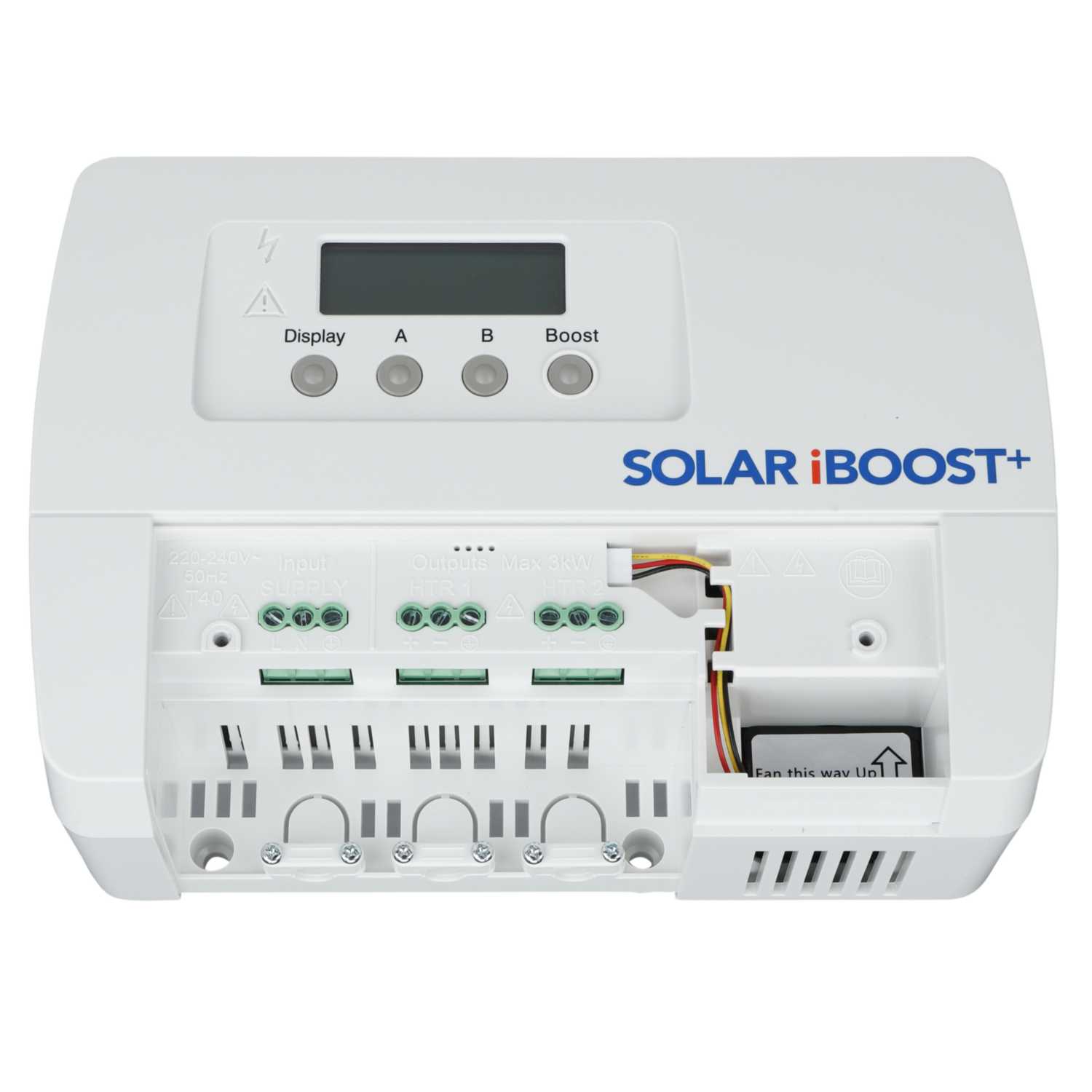 Marlec Solar iBoost Unit (CA-20/15) | CEF