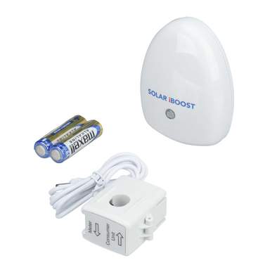 Marlec Solar iBoost Unit (CA-20/15) | CEF