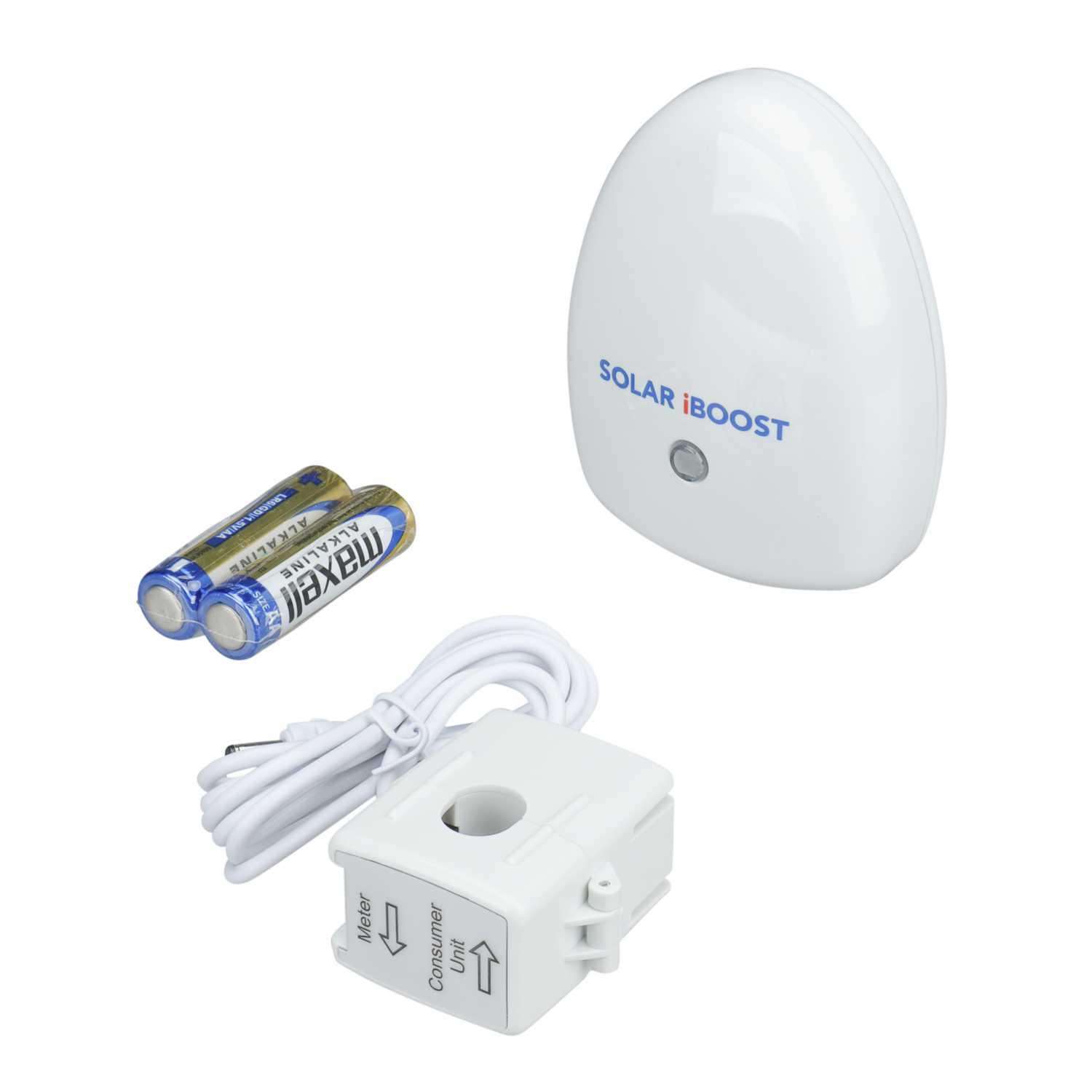 Marlec Solar iBoost Unit (CA-20/15) | CEF