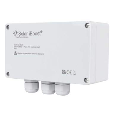 Marlec Solar iBoost Heat Pump Interface (CA-20/40) | CEF