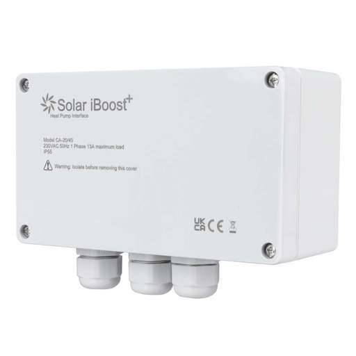 Marlec Solar iBoost Heat Pump Interface (CA-20/40) | CEF