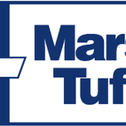 Marshall Tufflex Logo