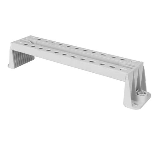 Marshall Tufflex 300mm C Bracket for PVC Tray (Sold in 1's) (210053) | CEF