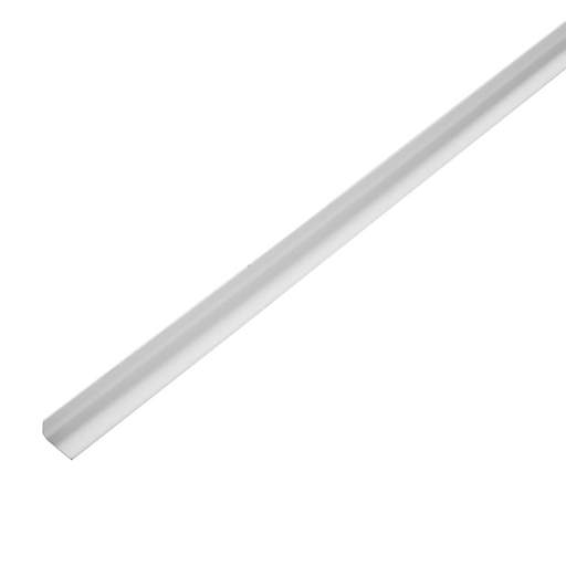 Marshall Tufflex 60mm Divider Fillet for PVC Cable Tray (3m Length ...