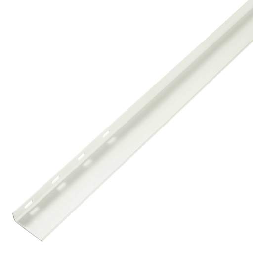 Marshall Tufflex 100mm Divider Fillet for PVC Cable Tray (3m Length ...
