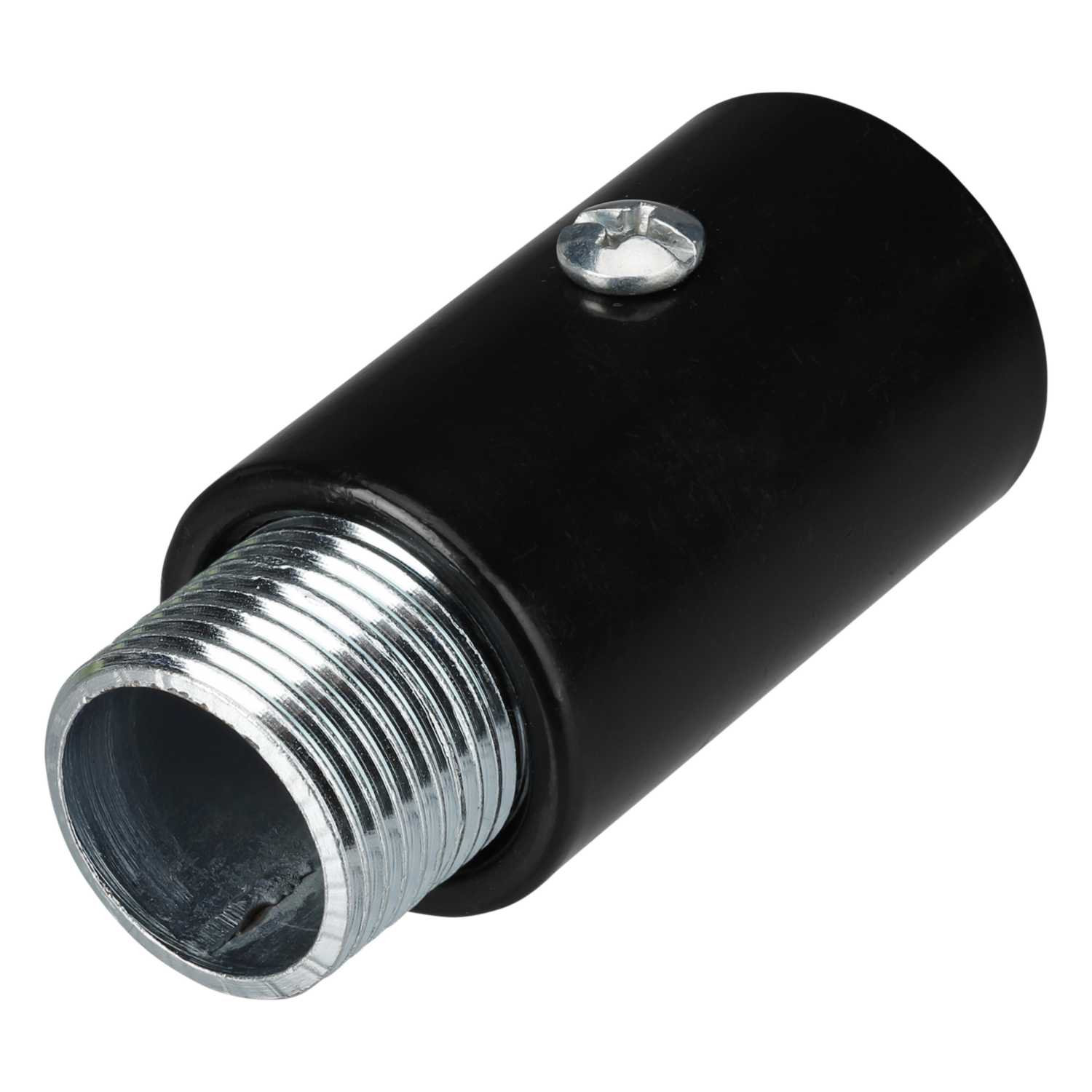 Marshall Tufflex 20mm Universal Connector Black (Sold in 1's) (22080BK ...