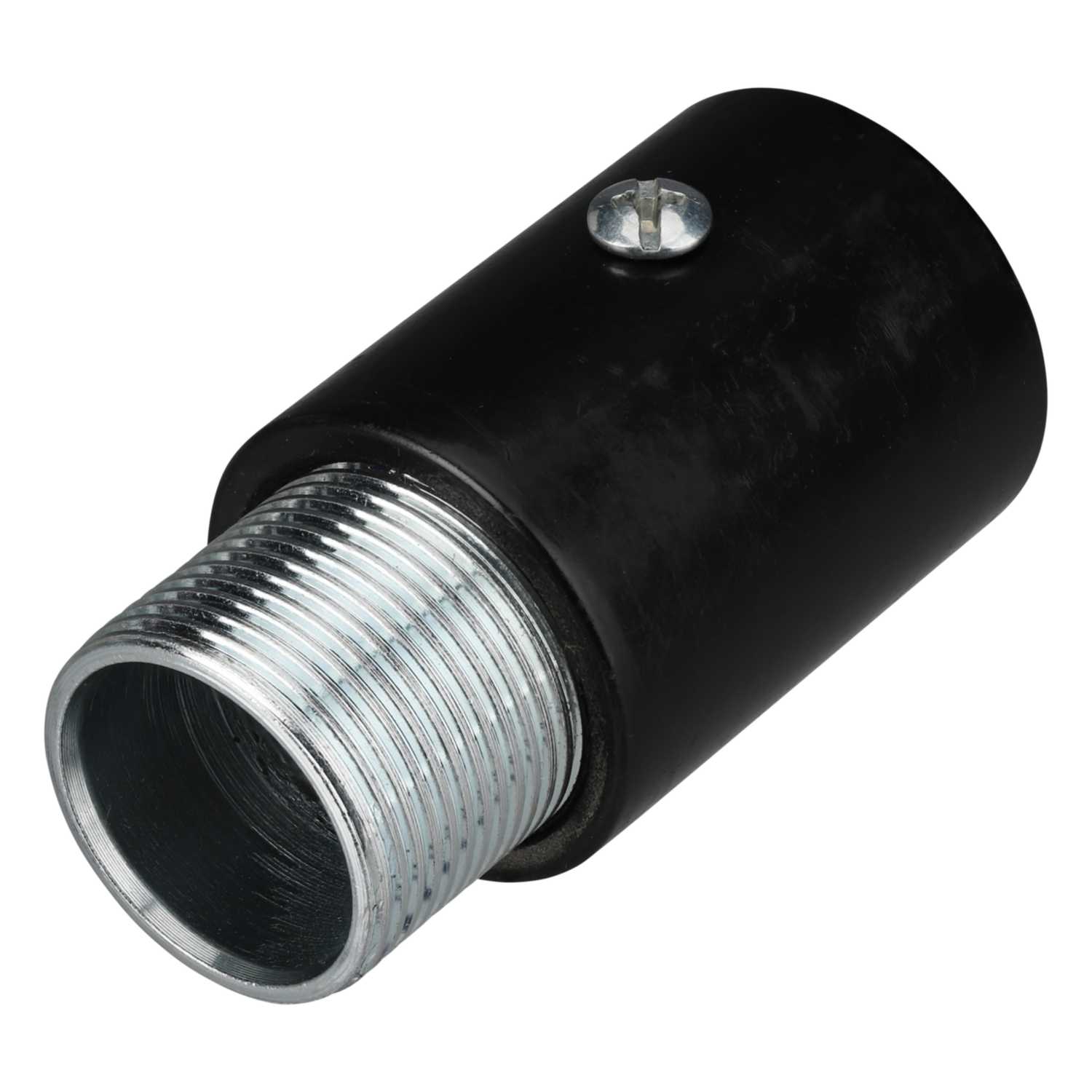 Marshall Tufflex 25mm Universal Connector Black (Sold in 1's) (22580BK ...