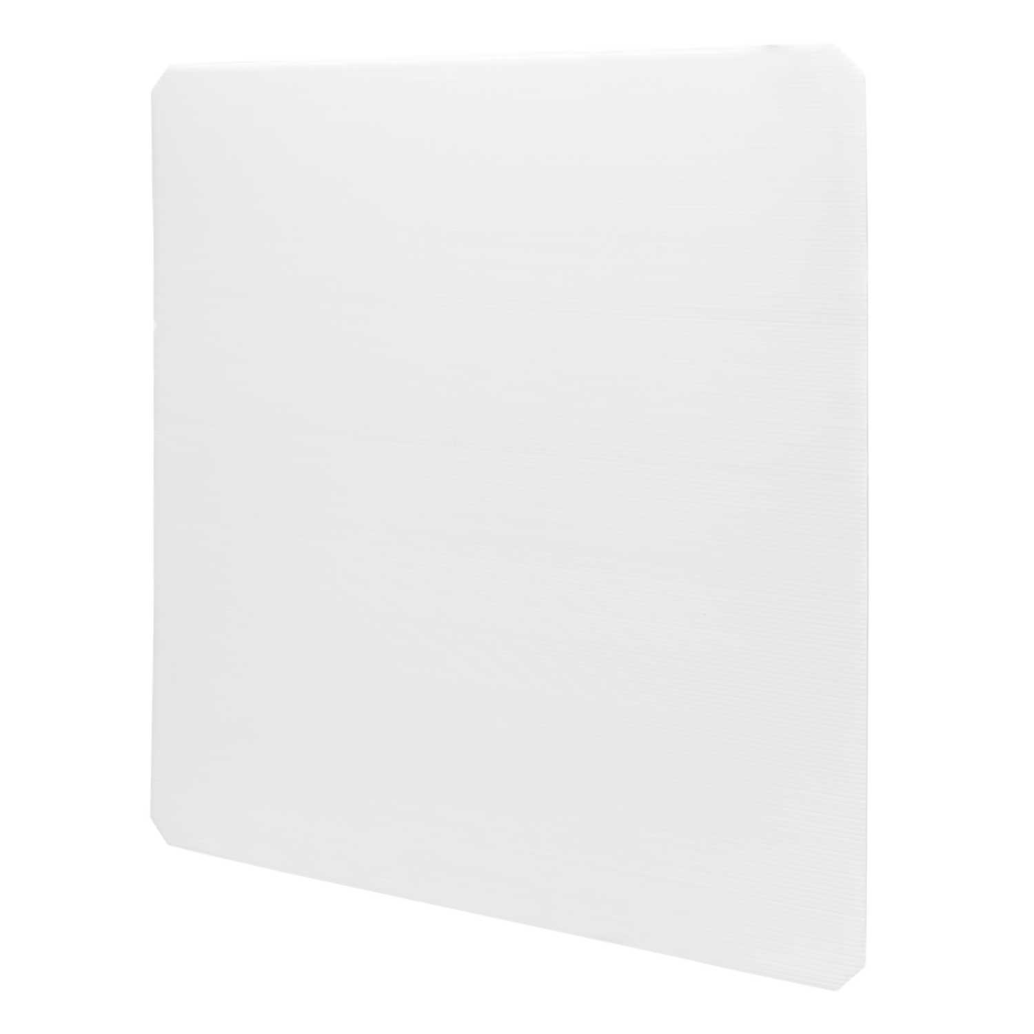 Marshall Tufflex Ceiling Tile Pattress (CPT1) | CEF