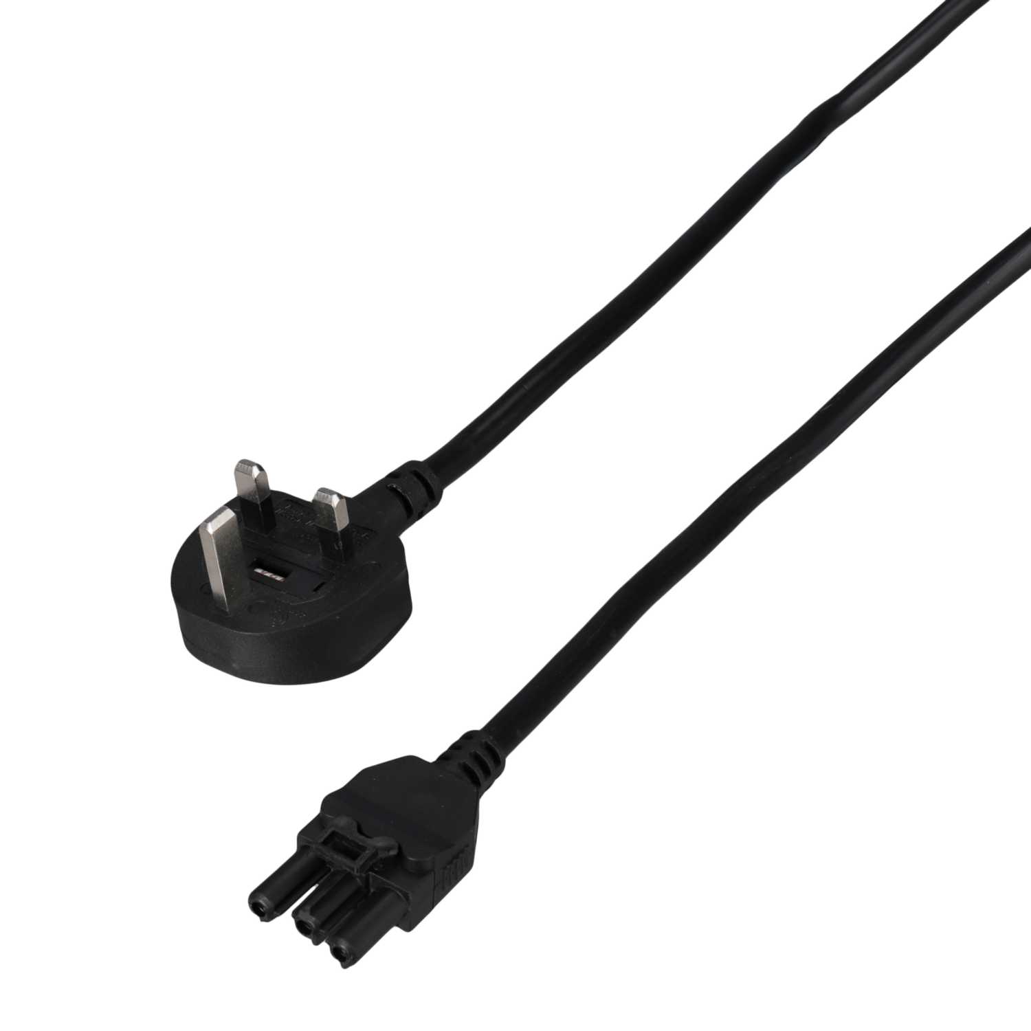 Marshall Tufflex 3m 13A Infeed Power Cable (DM8303) | CEF