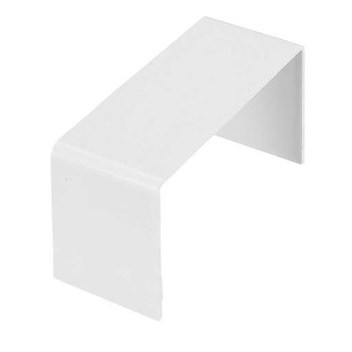 Marshall Tufflex 100mm x 50mm Mono 10 Square Dado Coupler (Sold in 1's ...