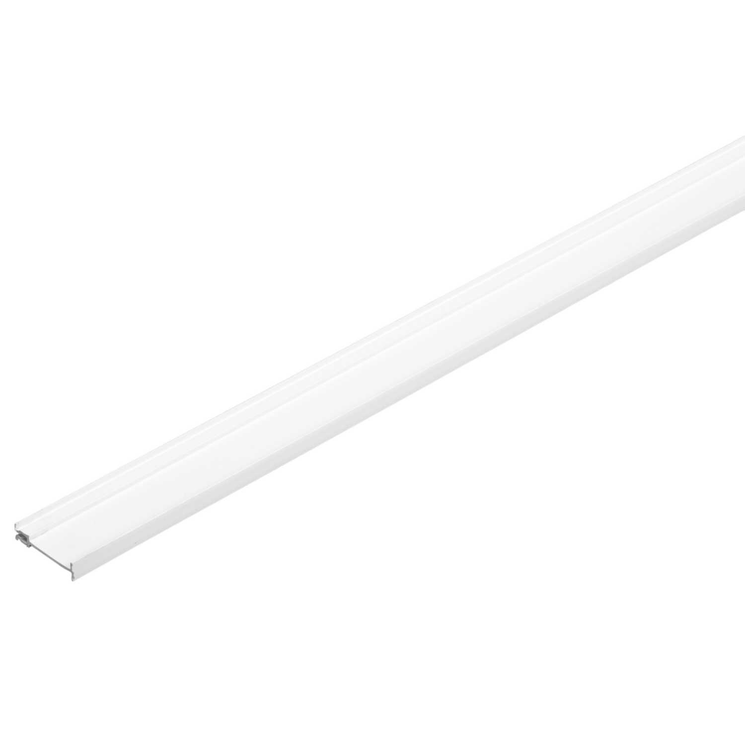 Marshall Tufflex Divider for Mono Plus 20 Trunking (3m Length) (EDF1) | CEF