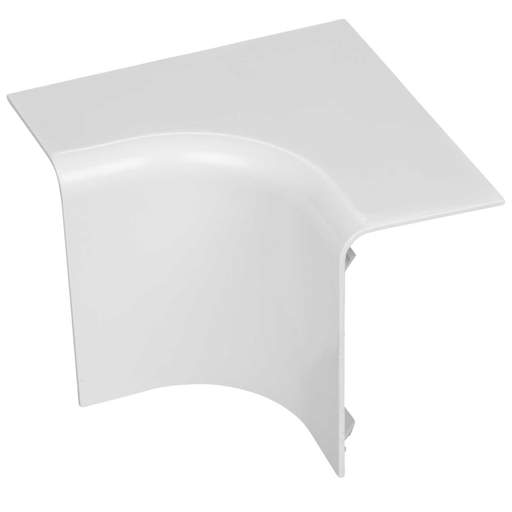 Marshall Tufflex Twin Plus Internal Bend White (Sold in 1's) (EIB60WH ...