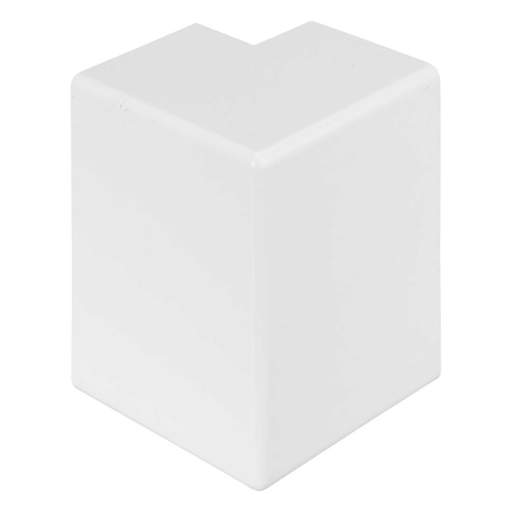 Marshall Tufflex 100mm x 50mm Mono 10 Square Dado External Bend (Sold ...