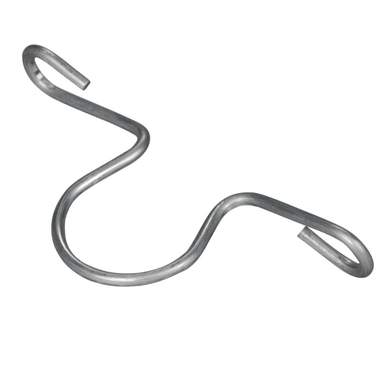 Marshall Tufflex 20mm Firefly Fire Safety Clip for Round Conduit (Sold ...