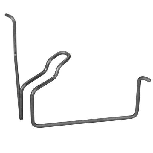 Marshall Tufflex Internal Fire Clip for Maxi Trunking MTRS50 (Sold in 1 ...