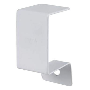 Marshall Tufflex External Fire Clip for Mini Trunking MMT4 (Sold in 1's ...
