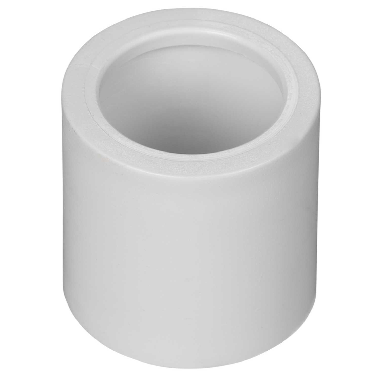 Marshall Tufflex 25mm to 20mm PVC Conduit Reducer White (Sold in 1's ...