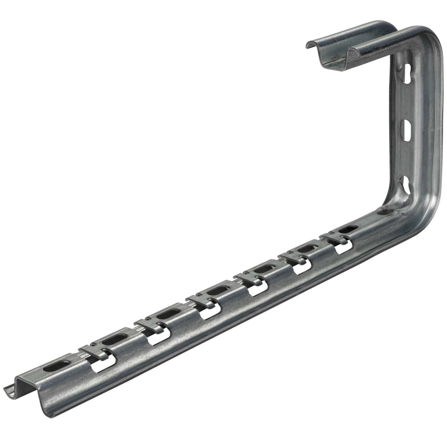 Marshall Tufflex 300mm Fast Fix Ceiling Bracket (Sold in 1's) (MT2/7238 ...