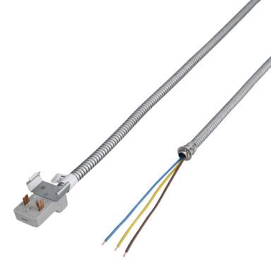 Marshall Tufflex 32A Standard Tap-Off Unit 5m (UN7115) | CEF