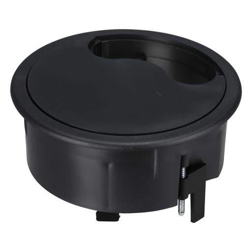 Marshall Tufflex Floor Grommet Black (UTG1BK) | CEF