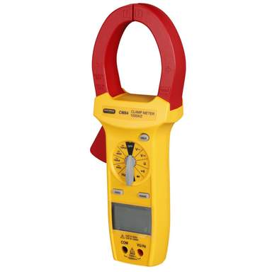 Martindale CM84 1000A AC / DC Digital Clamp Meter (CM84) | CEF