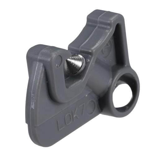 Martindale LOK7 MCB Slimline Isolation Lock (LOK7) | CEF