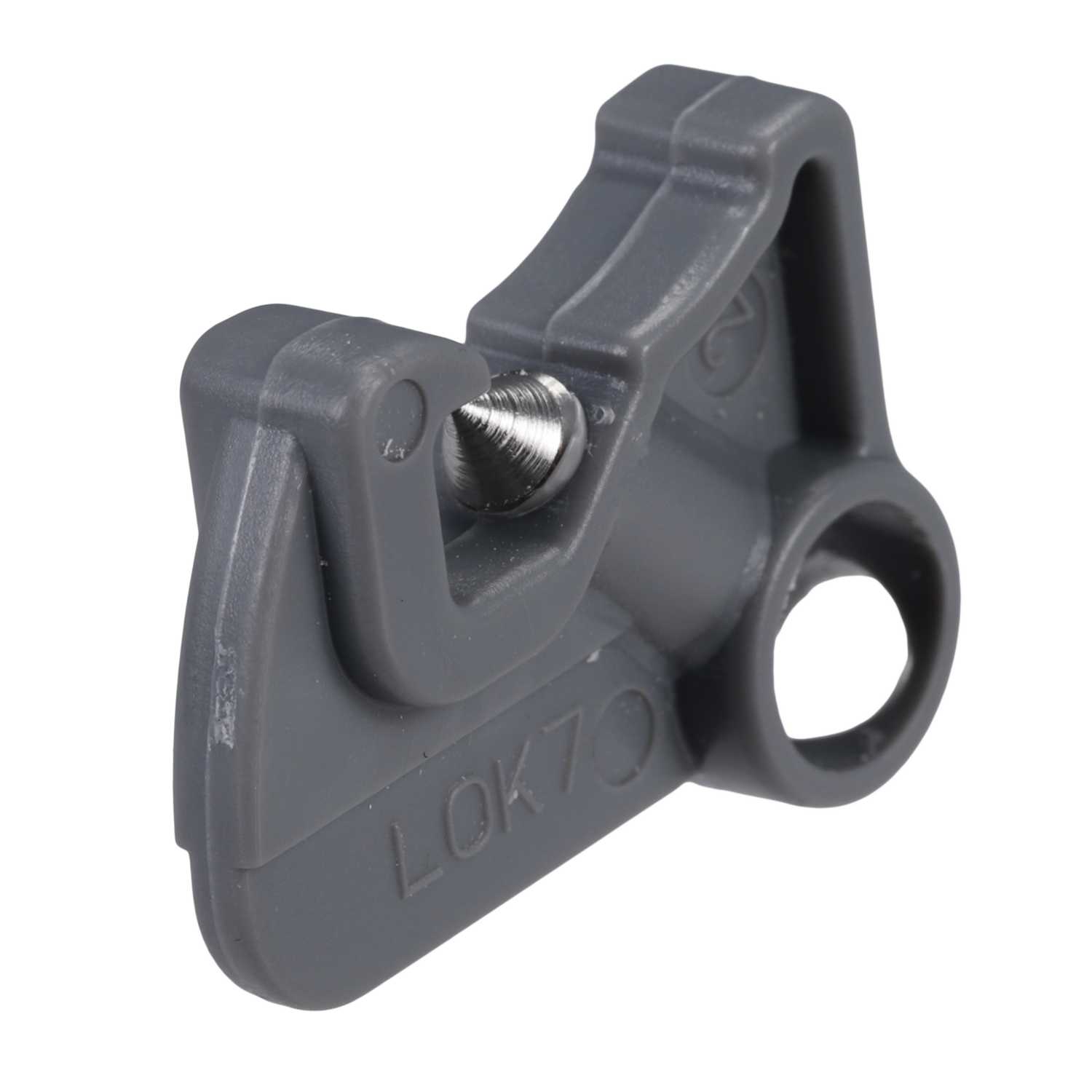 Martindale LOK7 MCB Slimline Isolation Lock (MARLOK7) | CEF