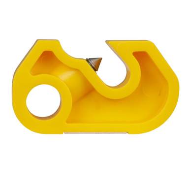 Martindale LOK2 MCB Yellow Isolation Lock (MARLOK2) | CEF