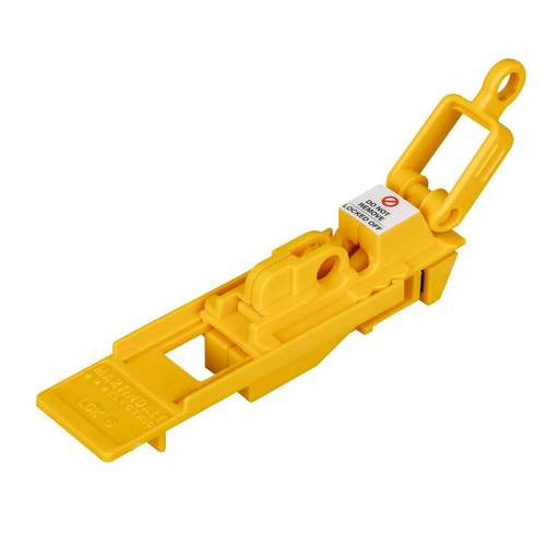 Martindale Universal Fuse Carrier Isolation Lock (LOK6) | CEF