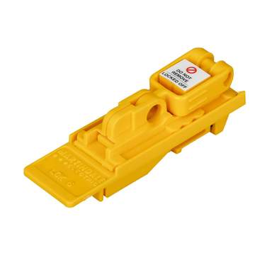 Martindale Universal Fuse Carrier Isolation Lock (MARLOK6) | CEF