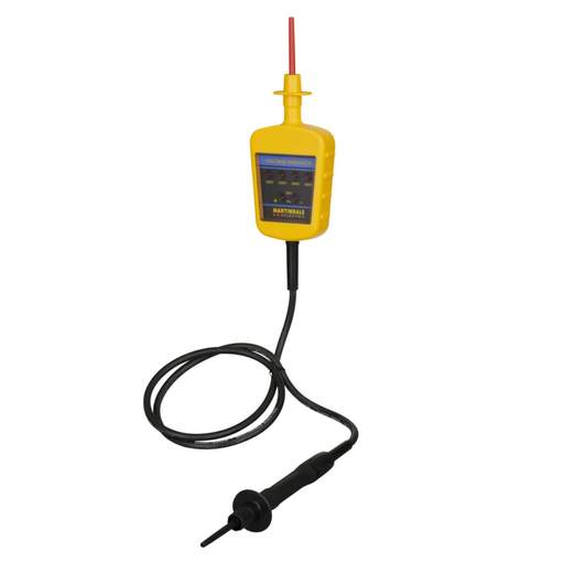 Martindale VI-1500 Voltage Tester (VI15000) | CEF