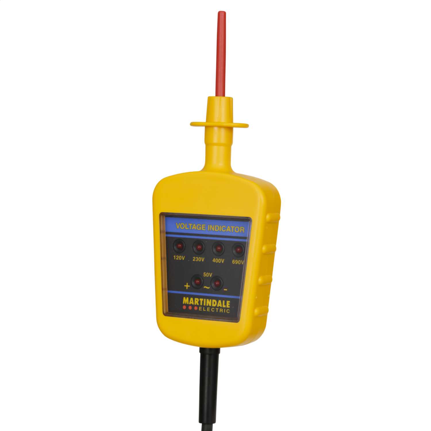 Martindale VI-1500 Voltage Tester (MARVI15000) | CEF