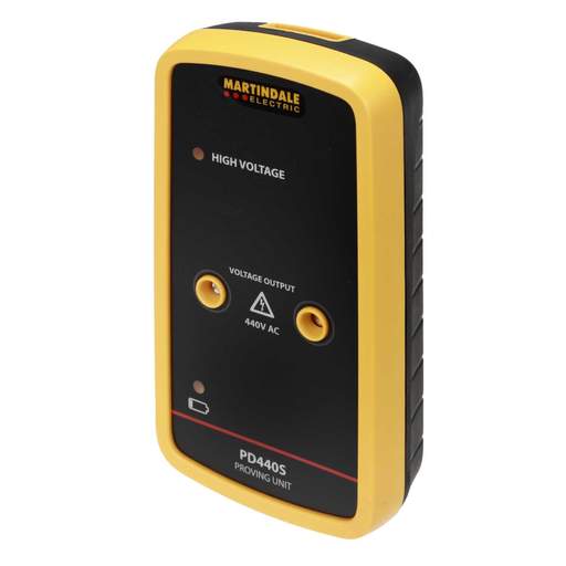 Martindale PD440S Proving Unit (PD440S) | CEF