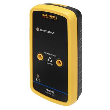 Martindale PD690S Proving Unit (PD690S) | CEF