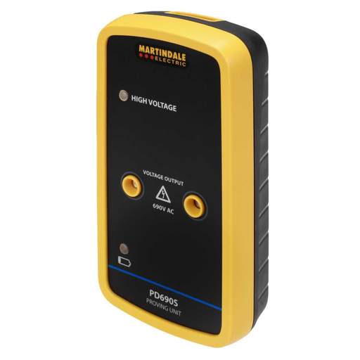 Martindale PD690S Proving Unit (PD690S) | CEF