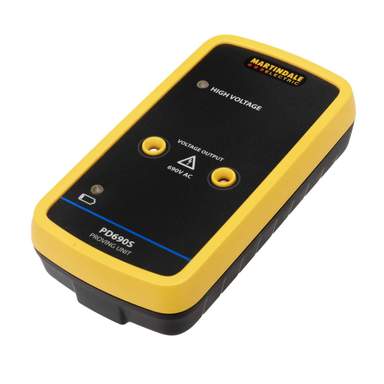 Martindale PD690S Proving Unit (MARPD690S) | CEF