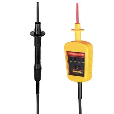 Martindale VI13800 Voltage Tester (VI13800) | CEF