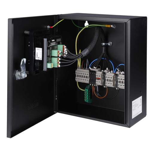 Matt:e Guardian GES Electrical Safety Monitor (GUARDIAN GES) | CEF