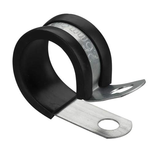 MCG 25mm Flexible Conduit P Clips (Sold in 1's) (PCLIP25) | CEF