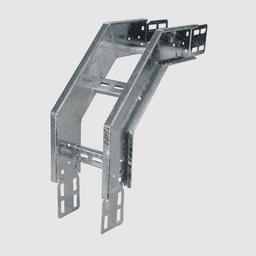Steel Cable Ladder | Heavy Duty Cable Support | CEF