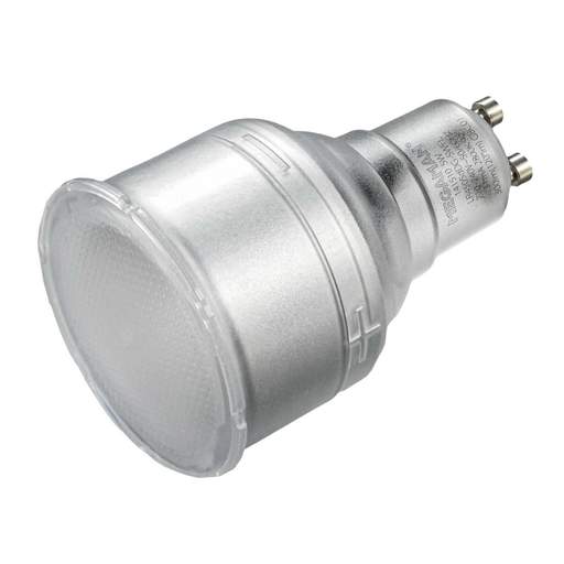 Megaman 5W GU10 LED Dimmable Long Neck Lamp 4000K (141580) | CEF